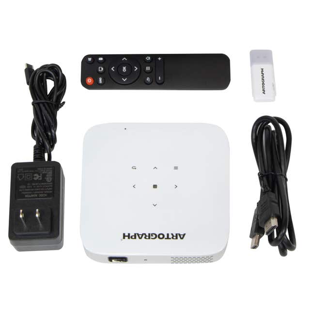 Artograph Flare 500 Digital Art Projector | Discount Art N Craft Warehouse