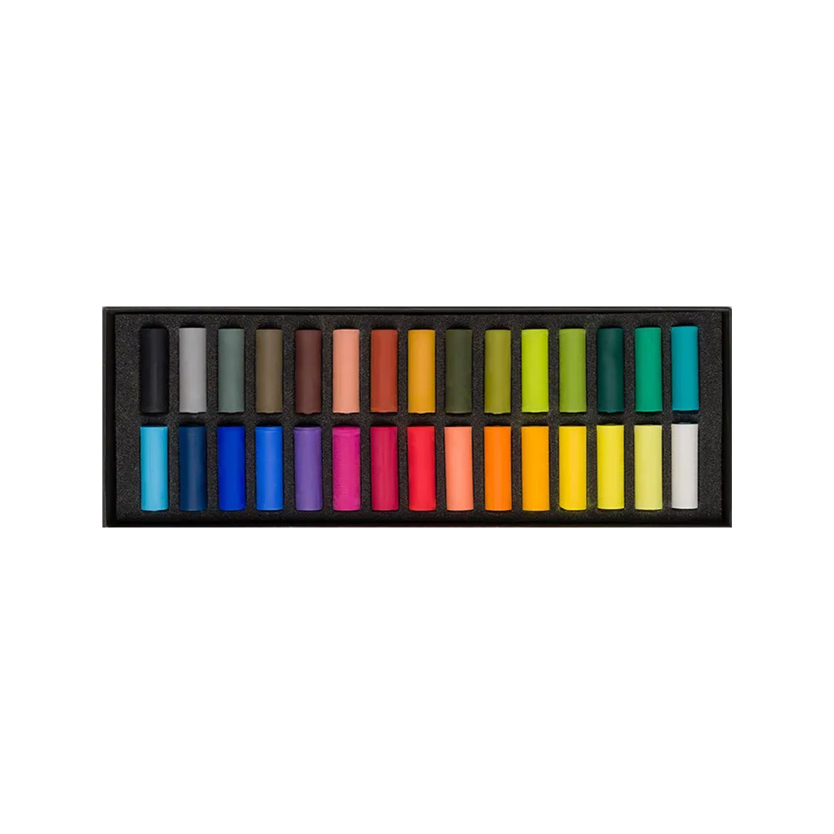 Rembrandt Soft Pastel Sets
