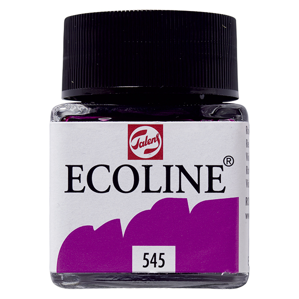 Talens Ecoline Liquid Watercolour Inks 30ml