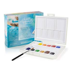 Watercolour Paints | Discount Watercolour Paints